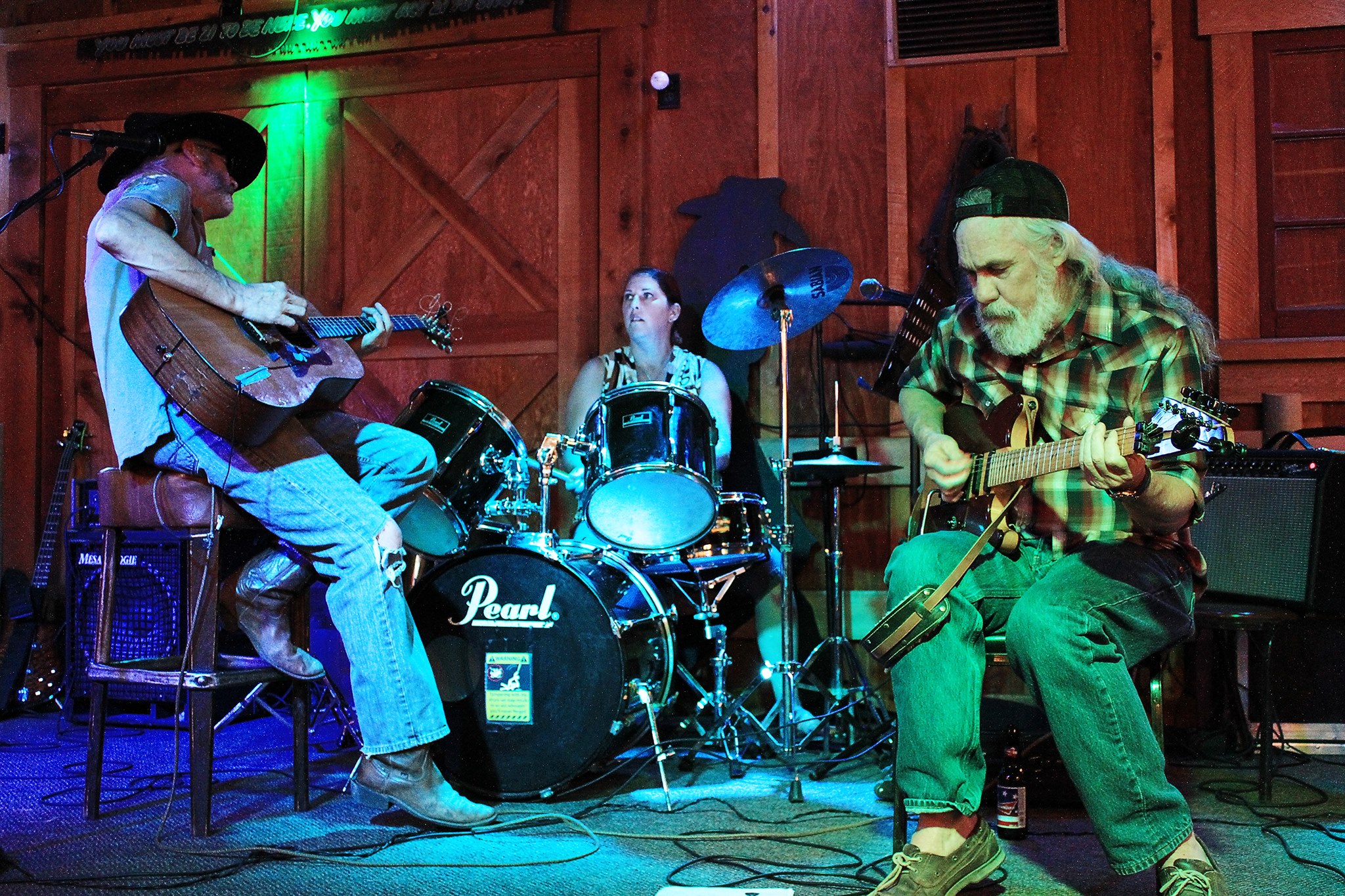 Sierra Bigfoot Music Festival 2021 on Aug 27th, 28th, and 29th ...