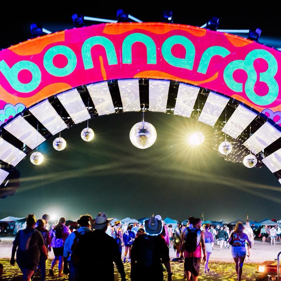 Bonnaroo Music and Arts Festival 2024 - Balanced Breakfast