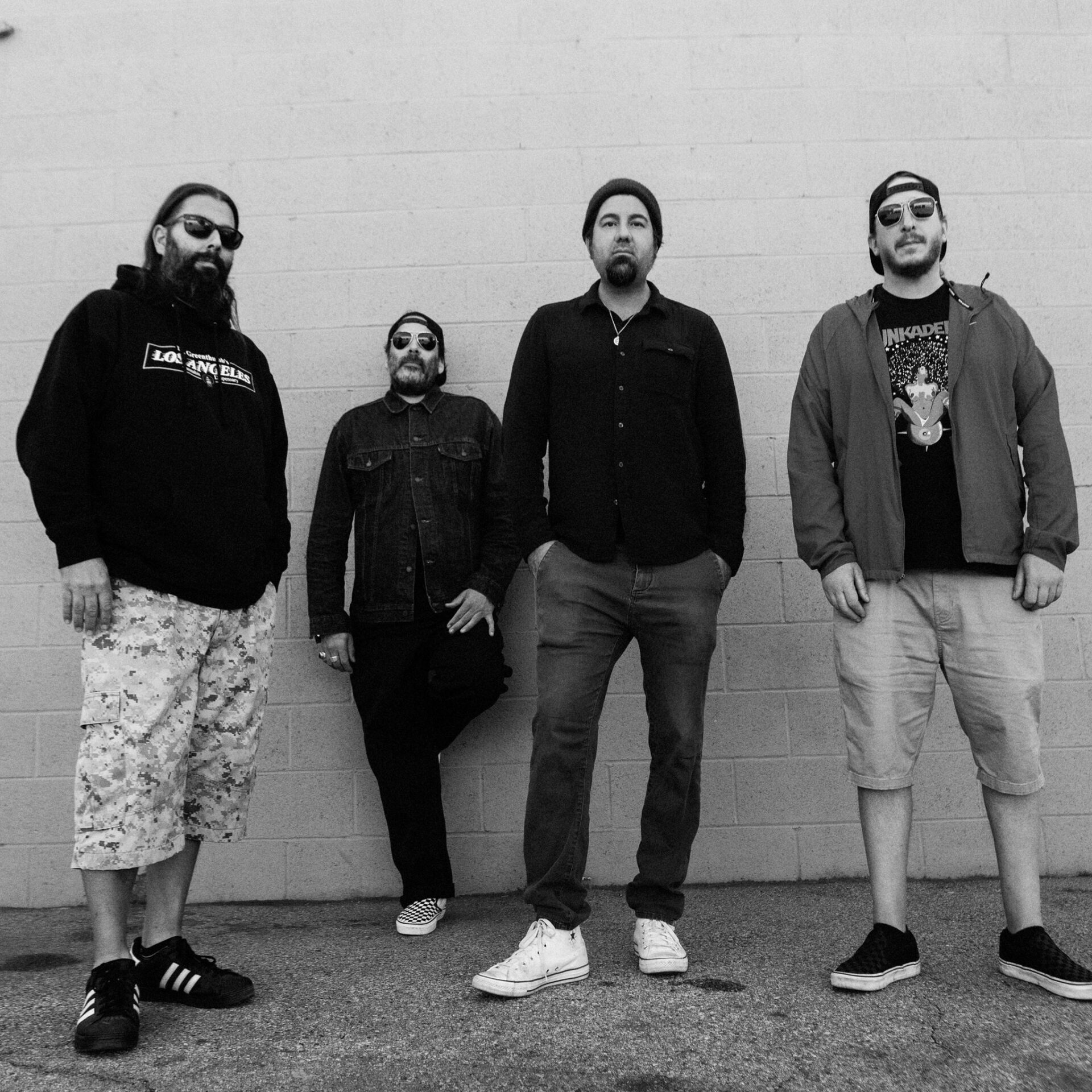 System Of A Down and Deftones in Golden Gate Park August 17th, 2024 ...