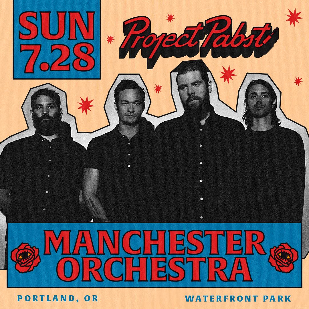 Project Pabst Music Festival 2024 in Portland ft. Billy Idol and T-Pain ...