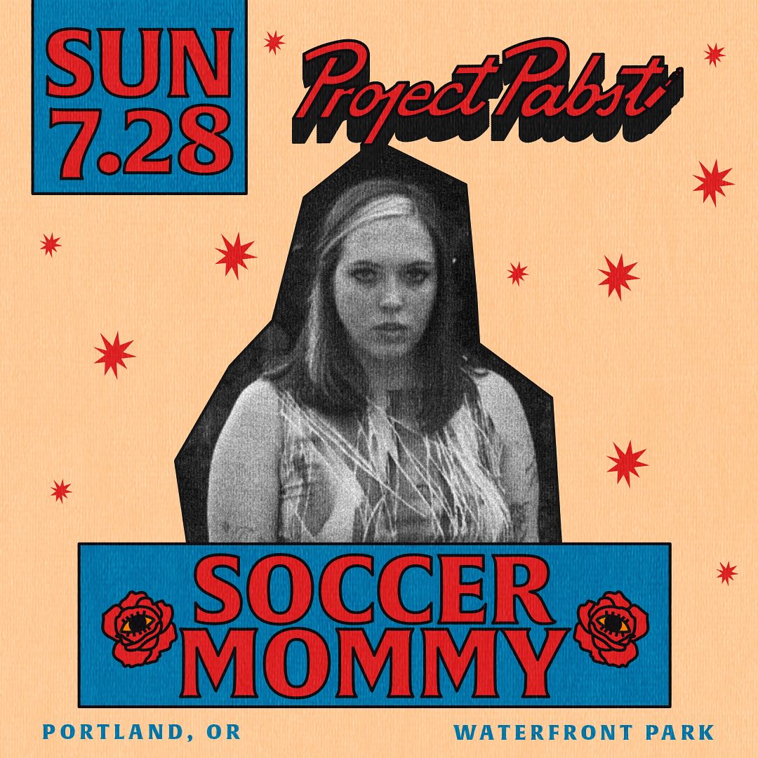 Project Pabst Music Festival 2024 in Portland ft. Billy Idol and T-Pain ...