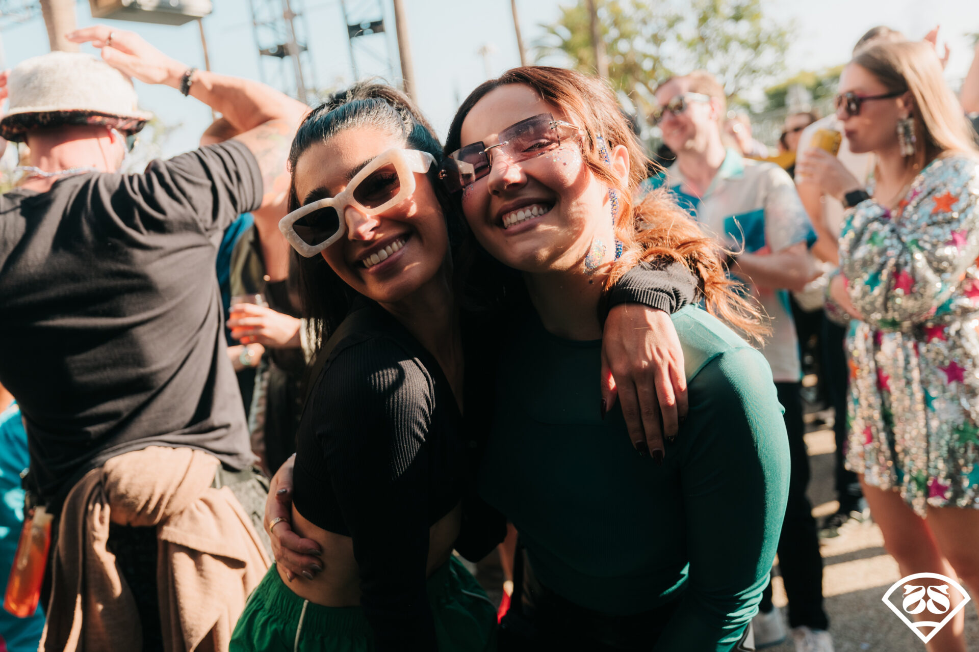 FNGRS CRSSD Presents PROPER NYE & NYD 2025 Lineup ft. AC Slater, Boys ...